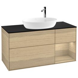 Villeroy & Boch Villeroy & Boch Finion Waschtischunterschrank F95, F952PCPC F952PCPC