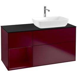 Villeroy & Boch Villeroy & Boch Finion Waschtischunterschrank F80, F802HBHB F802HBHB