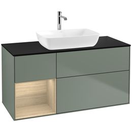 Villeroy & Boch Villeroy & Boch Finion Waschtischunterschrank F82, F822PCGM F822PCGM