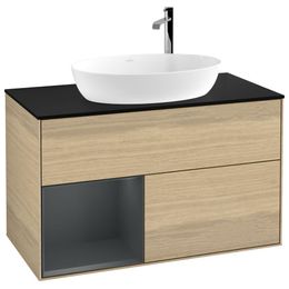 Villeroy & Boch Villeroy & Boch Finion Waschtischunterschrank F89, F892HGPC F892HGPC