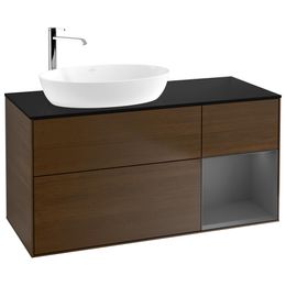 Villeroy & Boch Villeroy & Boch Finion Waschtischunterschrank F93, F932GKGN F932GKGN