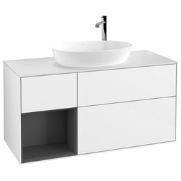 Villeroy & Boch Villeroy & Boch Finion Waschtischunterschrank F94, F941GKGF F941GKGF