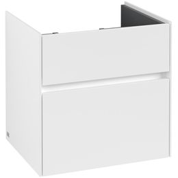 Villeroy & Boch Villeroy & Boch Collaro Waschtischunterschrank C00800, C00800MS C00800MS