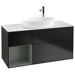 Villeroy & Boch Villeroy & Boch Finion Waschtischunterschrank F94, F941GMPD F941GMPD
