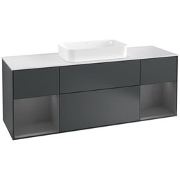 Villeroy & Boch Villeroy & Boch Finion Waschtischunterschrank F33, F331GKHG F331GKHG