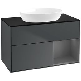 Villeroy & Boch Villeroy & Boch Finion Waschtischunterschrank FA2, FA22GKHG FA22GKHG