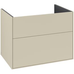 Villeroy & Boch Villeroy & Boch Waschbeckenunterschrank Finion F01 796x591x498mm FK/RE/AP: HJ/00- F01000HJ