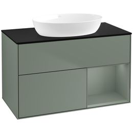 Villeroy & Boch Villeroy & Boch Finion Waschtischunterschrank FA2, FA22GMGM FA22GMGM