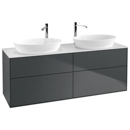 Villeroy & Boch Villeroy & Boch Finion Waschtischunterschrank F96, F96100HG F96100HG