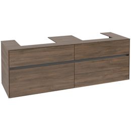 Villeroy & Boch Villeroy & Boch Collaro Waschtischunterschrank C02100, C02100VH C02100VH