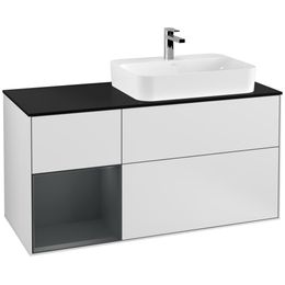 Villeroy & Boch Villeroy & Boch Finion Waschtischunterschrank F39, F392HGMT F392HGMT