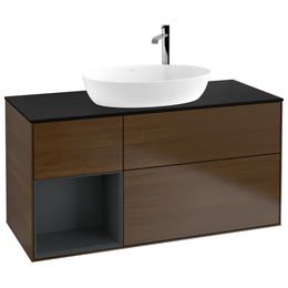 Villeroy & Boch Villeroy & Boch Finion Waschtischunterschrank F94, F942HGGN F942HGGN