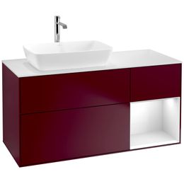 Villeroy & Boch Villeroy & Boch Finion Waschtischunterschrank F81, F811GFHB F811GFHB