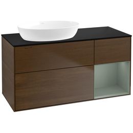 Villeroy & Boch Villeroy & Boch Finion Waschtischunterschrank FA5, FA52GMGN FA52GMGN
