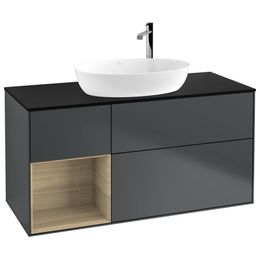 Villeroy & Boch Villeroy & Boch Finion Waschtischunterschrank F94, F942PCHG F942PCHG