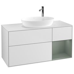 Villeroy & Boch Villeroy & Boch Finion Waschtischunterschrank F95, F951GMMT F951GMMT