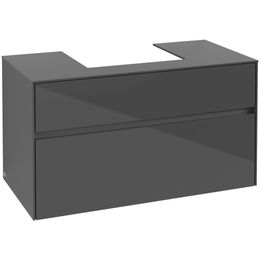 Villeroy & Boch Villeroy & Boch Collaro Waschtischunterschrank C01600, C01600FP C01600FP