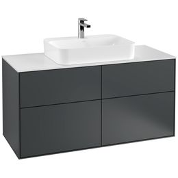 Villeroy & Boch Villeroy & Boch Finion Waschtischunterschrank F38, F38100HG F38100HG