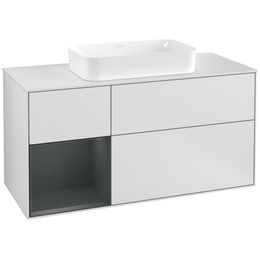 Villeroy & Boch Villeroy & Boch Finion Waschtischunterschrank F29, F291HGMT F291HGMT