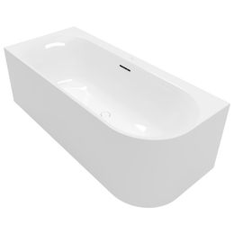 Villeroy & Boch Villeroy & Boch Vorwandbadewanne Loop&Friends 170LOFLB1 Vorwandbadewanne li Ausf. m Sys AC TP1 Zul. UAC170LOFLB1V01