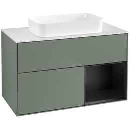 Villeroy & Boch Villeroy & Boch Finion Waschtischunterschrank F66, F661PDGM F661PDGM