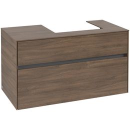 Villeroy & Boch Villeroy & Boch Collaro Waschtischunterschrank C01500, C01500VH C01500VH