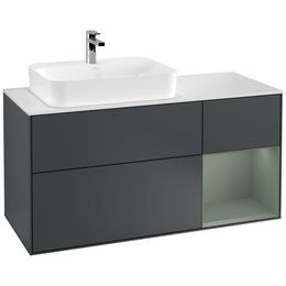 Villeroy & Boch Villeroy & Boch Finion Waschtischunterschrank F40, F401GMHG F401GMHG