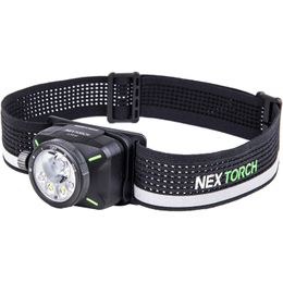 NEXTORCH Stirnlampe eStar