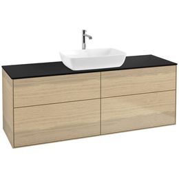 Villeroy & Boch Villeroy & Boch Finion Waschtischunterschrank F85, F85200PC F85200PC