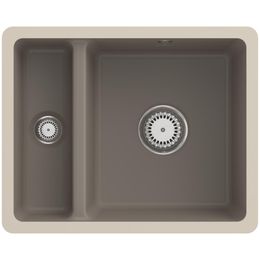 Villeroy & Boch Villeroy & Boch Subway 60 XU Unterbausp&uuml;le 675801, 675801TR 675801TR