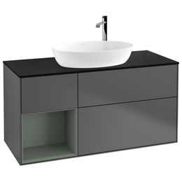 Villeroy & Boch Villeroy & Boch Finion Waschtischunterschrank F94, F942GMGK F942GMGK