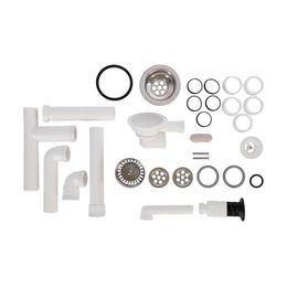 Villeroy & Boch Villeroy & Boch Zubeh&ouml;r Ablaufgarnitur 824800, 82480061 82480061
