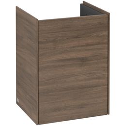 Villeroy & Boch Villeroy & Boch Collaro Waschtischunterschrank C00501, C00501VH C00501VH