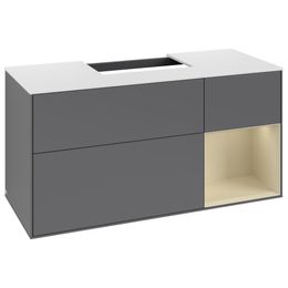 Villeroy & Boch Villeroy & Boch Waschbeckenunterschrank Finion F17 1200x603x501mm m Bel FK/RE/AP: GK/HJ/1 F171HJGK