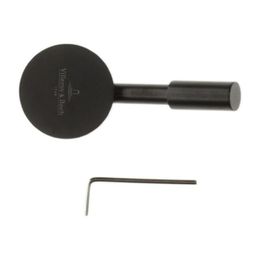 Villeroy & Boch Villeroy & Boch Armaturengriff 925380 Anthracite , 92538005 92538005