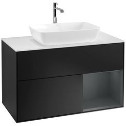 Villeroy & Boch Villeroy & Boch Finion Waschtischunterschrank F78, F781HGPD F781HGPD