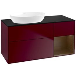 Villeroy & Boch Villeroy & Boch Finion Waschtischunterschrank FA5, FA52GNHB FA52GNHB