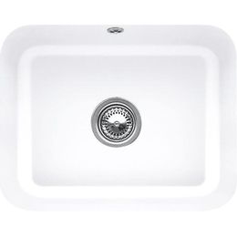 Villeroy & Boch Villeroy & Boch Cisterna 60C Unterbausp&uuml;le 670601, 670601KG 670601KG