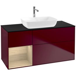 Villeroy & Boch Villeroy & Boch Finion Waschtischunterschrank F82, F822PCHB F822PCHB
