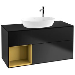 Villeroy & Boch Villeroy & Boch Finion Waschtischunterschrank F94, F942HFPD F942HFPD