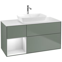 Villeroy & Boch Villeroy & Boch Finion Waschtischunterschrank F82, F821MTGM F821MTGM