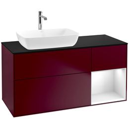 Villeroy & Boch Villeroy & Boch Finion Waschtischunterschrank F81, F812GFHB F812GFHB