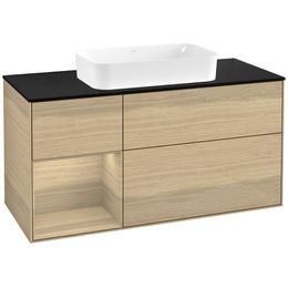 Villeroy & Boch Villeroy & Boch Finion Waschtischunterschrank F70, F702PCPC F702PCPC