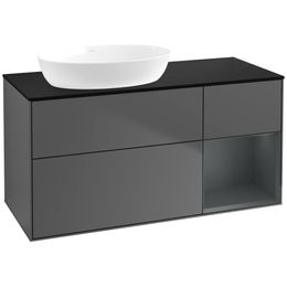 Villeroy & Boch Villeroy & Boch Finion Waschtischunterschrank FA5, FA52HGGK FA52HGGK
