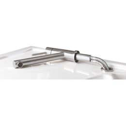 Villeroy & Boch Villeroy & Boch Como Window Einhand-Sp&uuml;ltischbatterie, 925700LC 925700LC