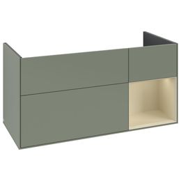 Villeroy & Boch Villeroy & Boch Waschbeckenunterschrank Finion F07 1196x591x498mm m Bel FK/RE/AP: GM/HJ/- F070HJGM