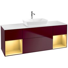 Villeroy & Boch Villeroy & Boch Finion Waschtischunterschrank F86, F861HFHB F861HFHB