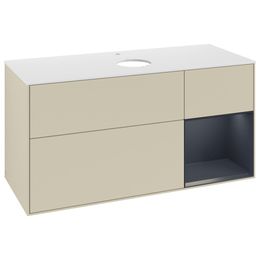 Villeroy & Boch Villeroy & Boch Waschbeckenunterschrank Finion F83 1200x603x501mm m Bel FK/RE/AP: HJ/HG/1 F831HGHJ