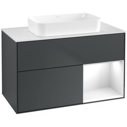 Villeroy & Boch Villeroy & Boch Finion Waschtischunterschrank F66, F661GFHG F661GFHG