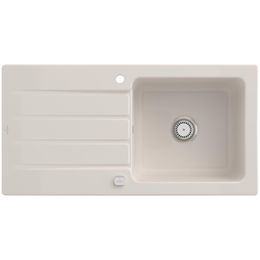Villeroy & Boch Villeroy & Boch Architectura 60 Sp&uuml;le 336002, 336002KR 336002KR